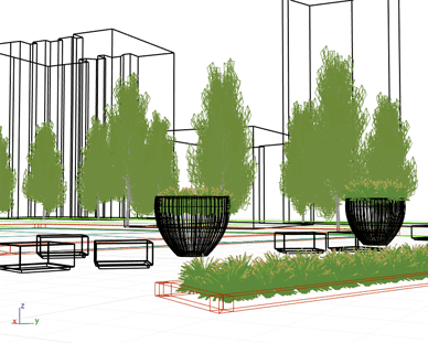 Display Modes | RhinoLands Help